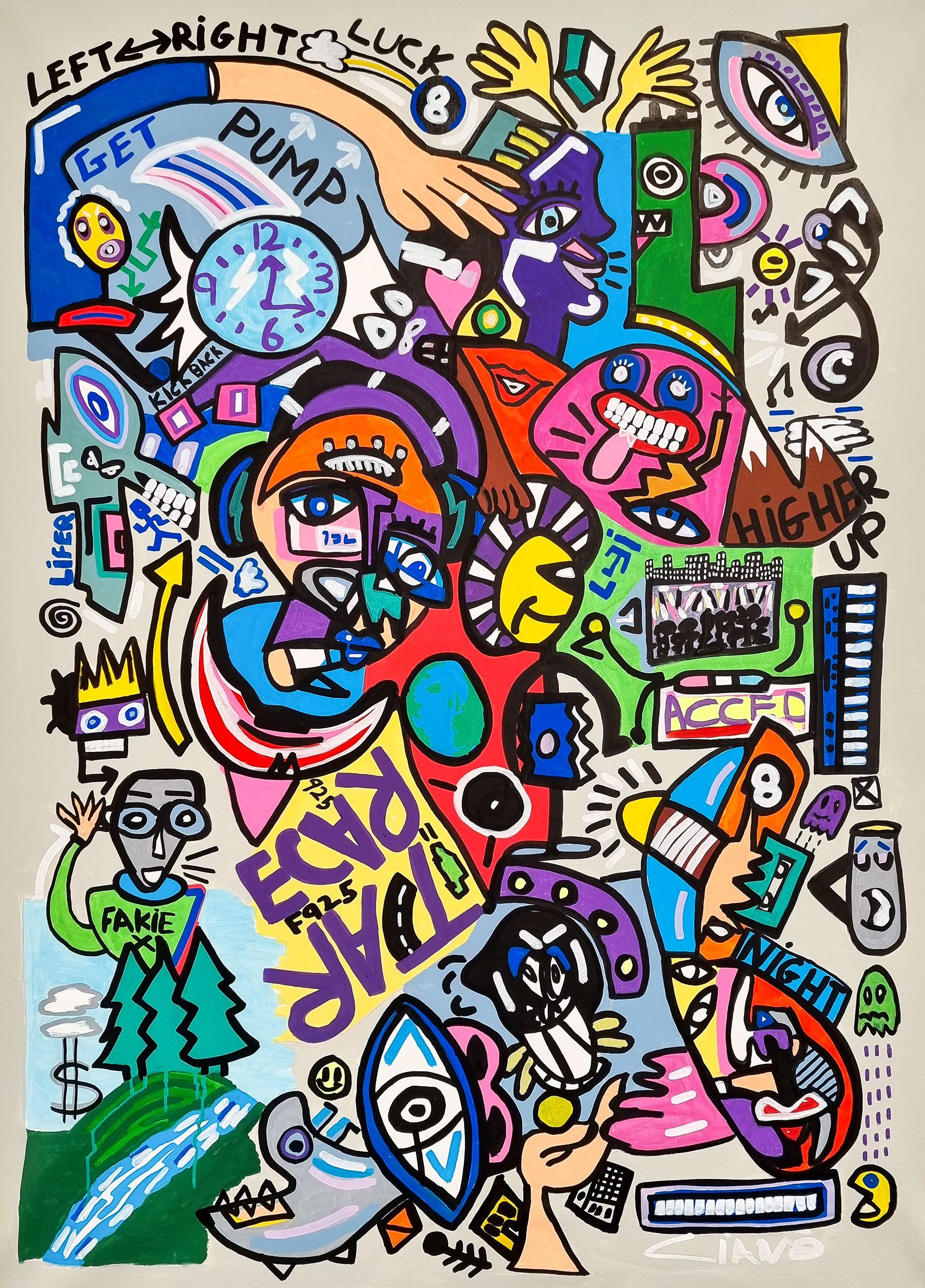 Ciano Artist
